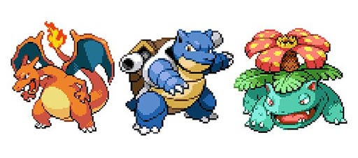 Rare Transitions: Revisiting Pokemon Red and Blue | by Logan Noble ...
