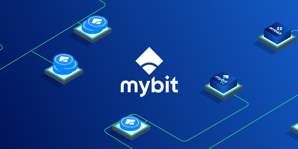 The future of Tokens. Do they have any value? | by Ian Worrall | MyBit ...
