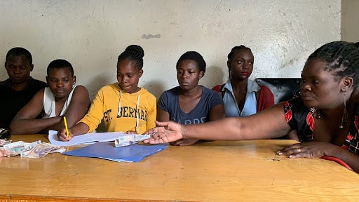 #WomenSupportingWomen: Kenyan Women Claim Economic Power through Chama ...