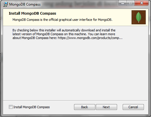 Memulai Python and MongoDB. Sedikit sharing cara memulai… | by qre | Medium