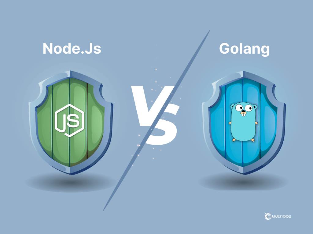 NodeJs vs Golang: Which is Ideal for Backend Development? | by MQoS ...
