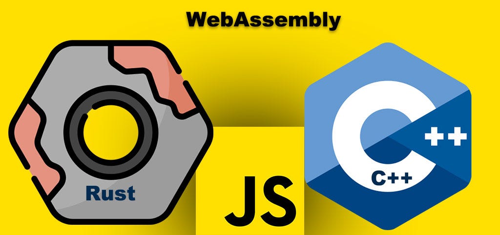 Unlocking the Power of WebAssembly: The Future of Web Development | by Ankur Patel | Jan, 2023 ...