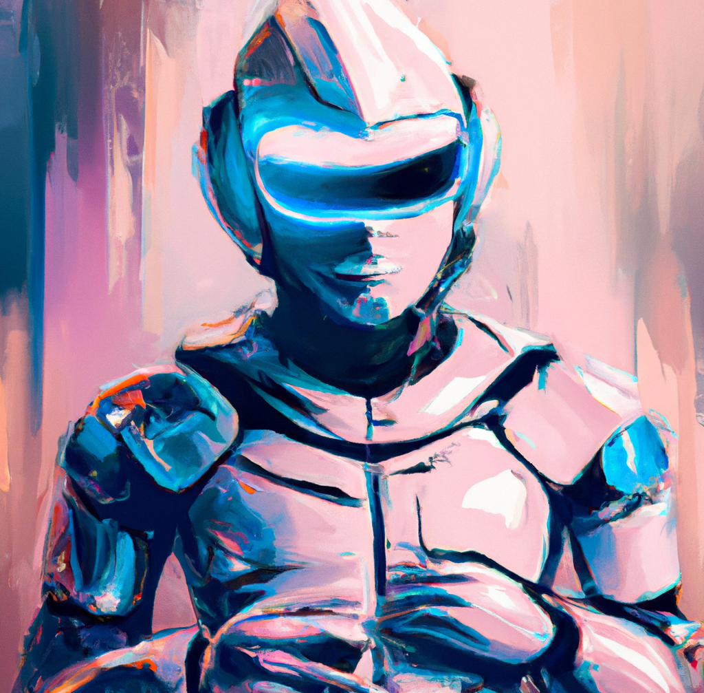 The Rise of the Robo-Cop: Is Artificial Intelligence the Future of Law ...