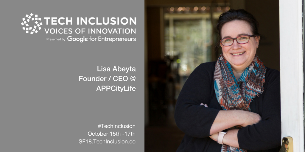 Diversity & Inclusion Leader Spotlight: Lisa Abeyta of APPCityLife | by ...