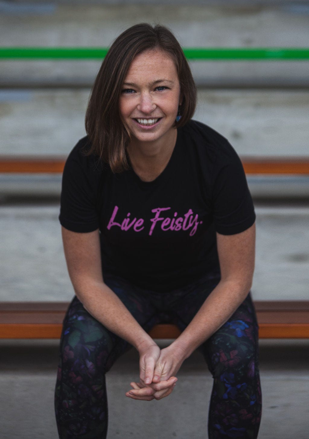‘Do good work, gain trust and confidence and then grow’ an interview ...