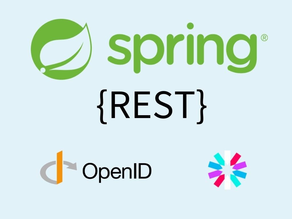 Jwt Authentication With Oauth2 Resource Server And An External Authorization Server By Imesha