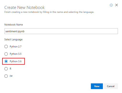 How to Create a Sentiment Analyzer with Text Classification — Python ...