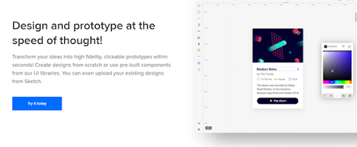 27 Free Web UI Mockup Tools. Website Mockup tool helps to design a ...