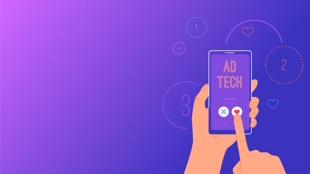 Three Key Considerations When Selecting an Ad Tech Partner | by Matt ...