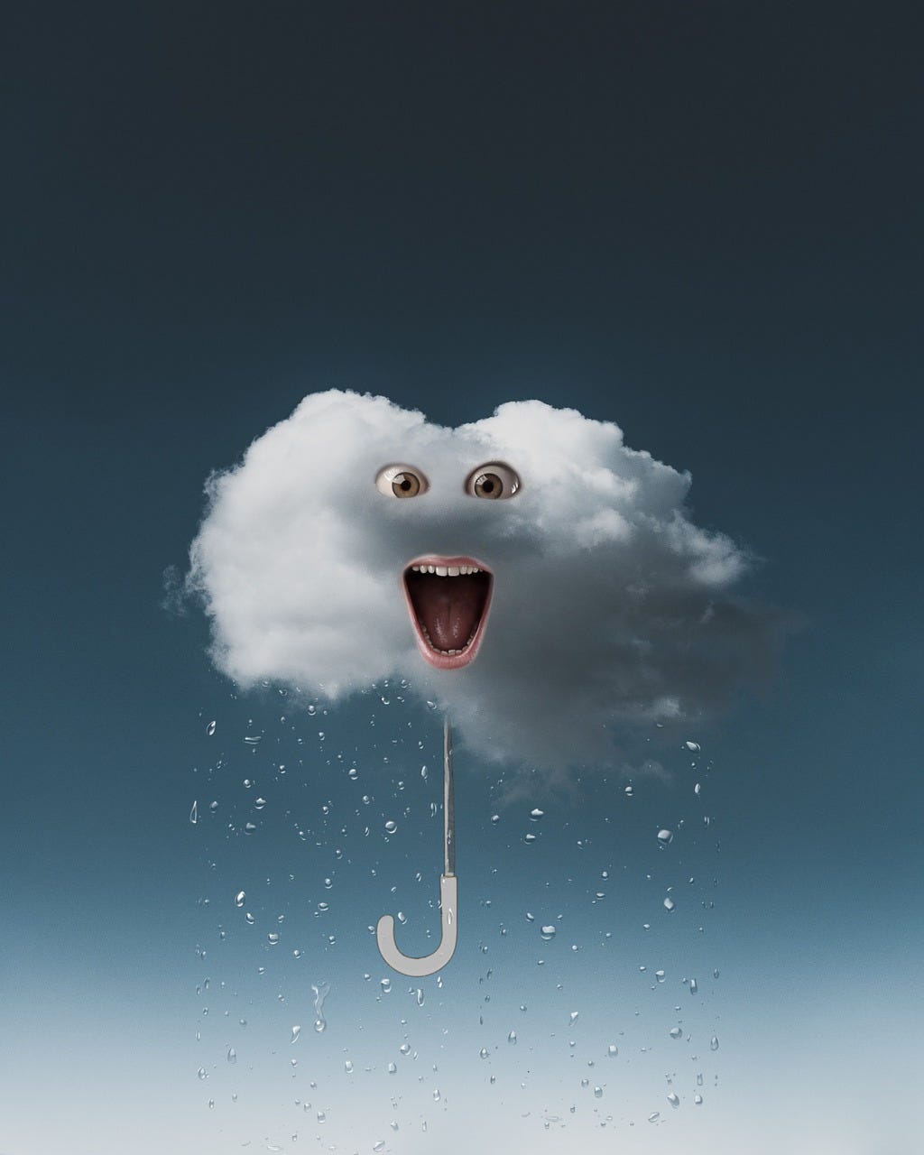 A Weatherman from the “Dr. Seuss School of Meteorology” - Evan Crosby ...