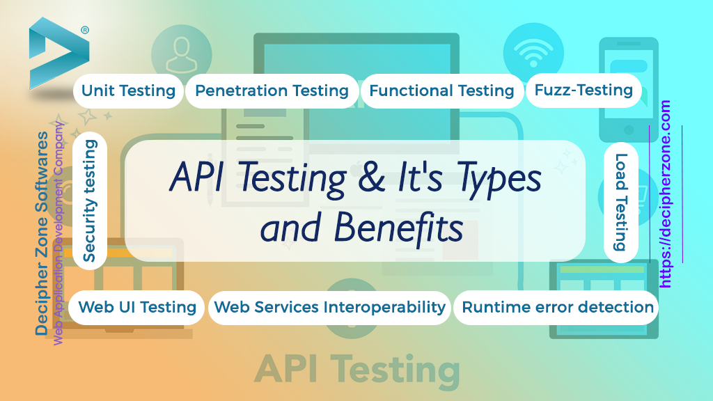 Api Testing And Its Types And Benefits By Mahipal Nehra Deciphering Deadlocks Medium