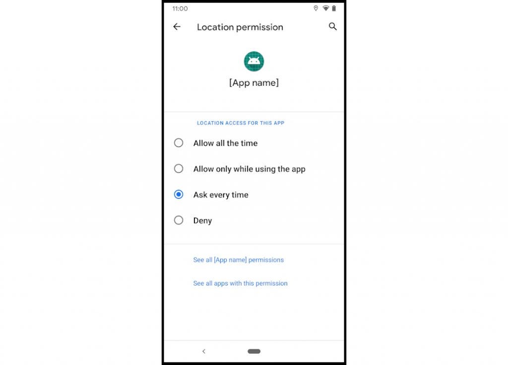 Android Permissions For Bluetooth By Konstantinos Mihelis May 2022 Medium