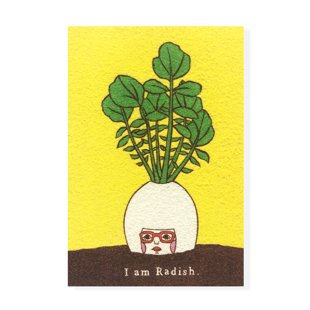 H-hello? Um, hi.. Meet-a-Card Series // Featured Card #1 | by Kate ...