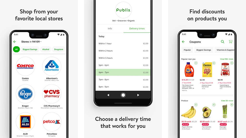 Start Your Own Instacart Clone If You Want To Start Your Own Instacart start-your-own-instacart-clone-if-you-want-to-start-your-own-instacart