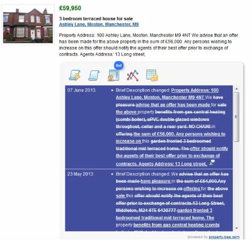 How To Find Repossessed Houses For Sale | by Robert Jones | Medium