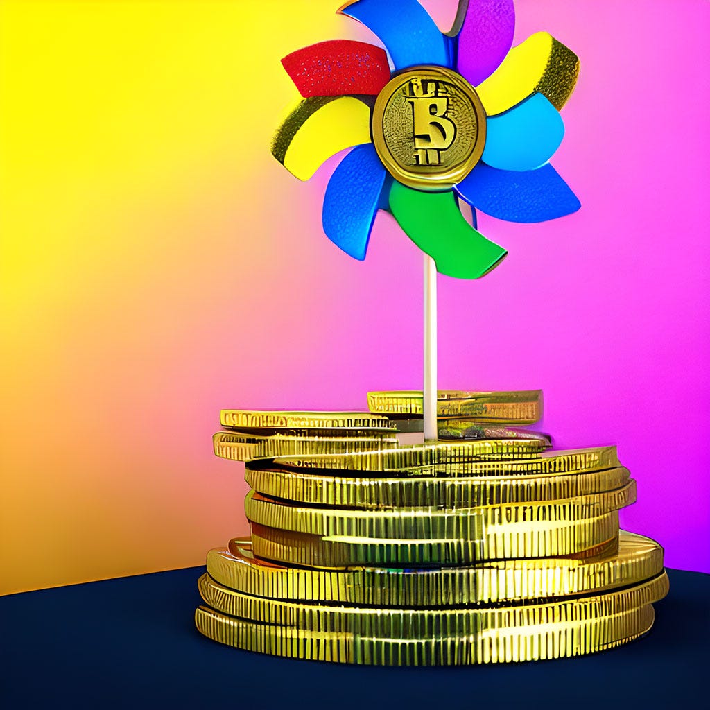 Get The Most Up To Date Crypto Data By Deephaven Data Labs Sep 2022 Medium