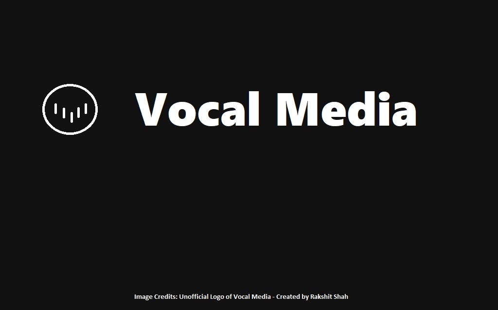 Vocal Media Ambassador Program (2021-Write & Earn) | 9Mood