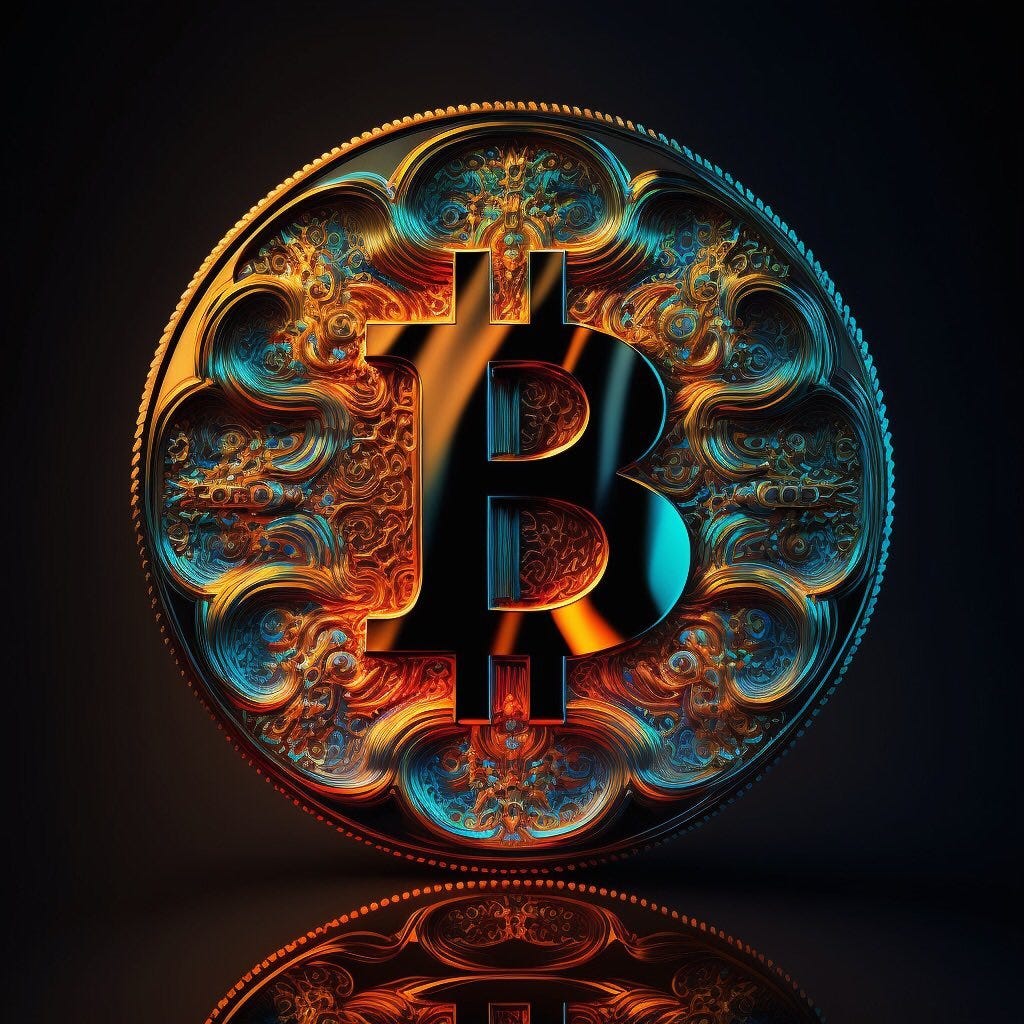 Quel avenir pour les cryptos ?. Bonjour tout le monde, | by Amaury ...