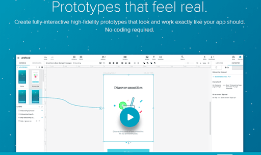 27 Free Web UI Mockup Tools. Website Mockup tool helps to design a ...