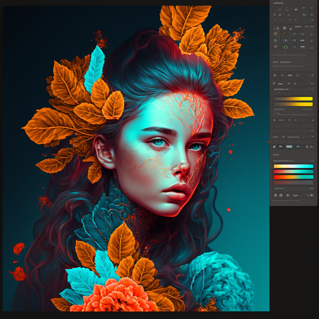 Creator of the NFT collection. Add up to 10,000 NFT at once | by Decentral ART | Dec, 2022 | Medium