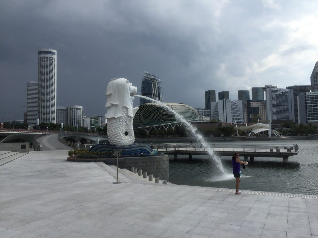 Why Do I Quit Asia Why Does My Startup Not Work In Singapore By Why Do I Quit Asia Why Does My Startup Not Work In Singapore By