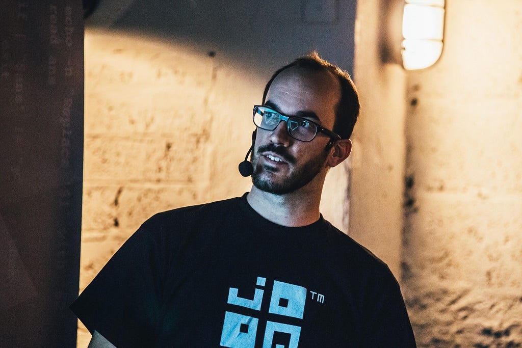 The Business Behind 5 Years of Data Geekery and 10 Years of jOOQ | by Lukas Eder | Medium