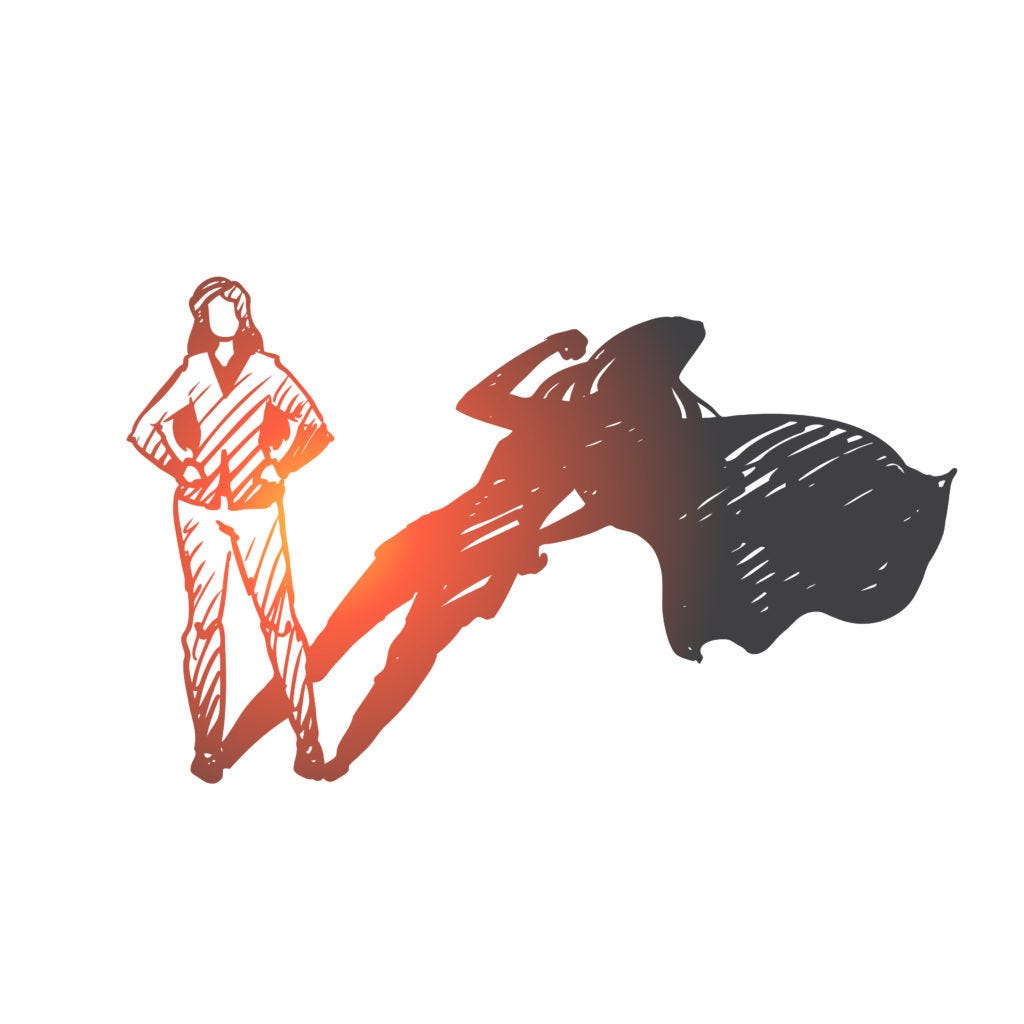 Inner Vs Outer Scorecard. “The big question about how people… | by ...