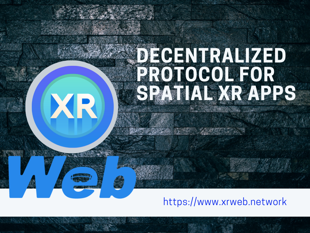 Advancing technology with XR WEB! | by Josh Sala | Medium