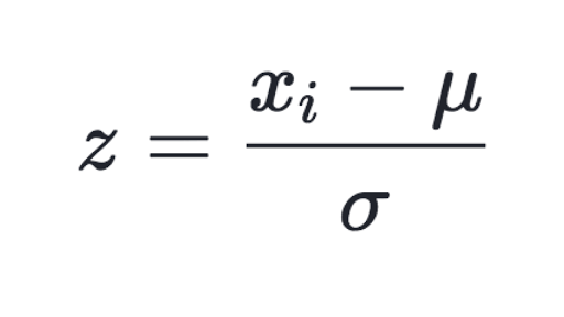 Normalization vs. Standardization | by Shubham Kothawade | Subex AI ...