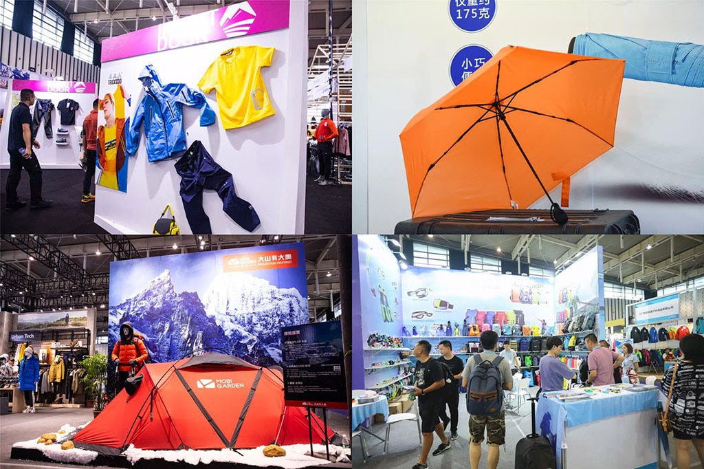 4 Trends of Amazon Outdoor Products in 2019 | by ivan chen | Medium