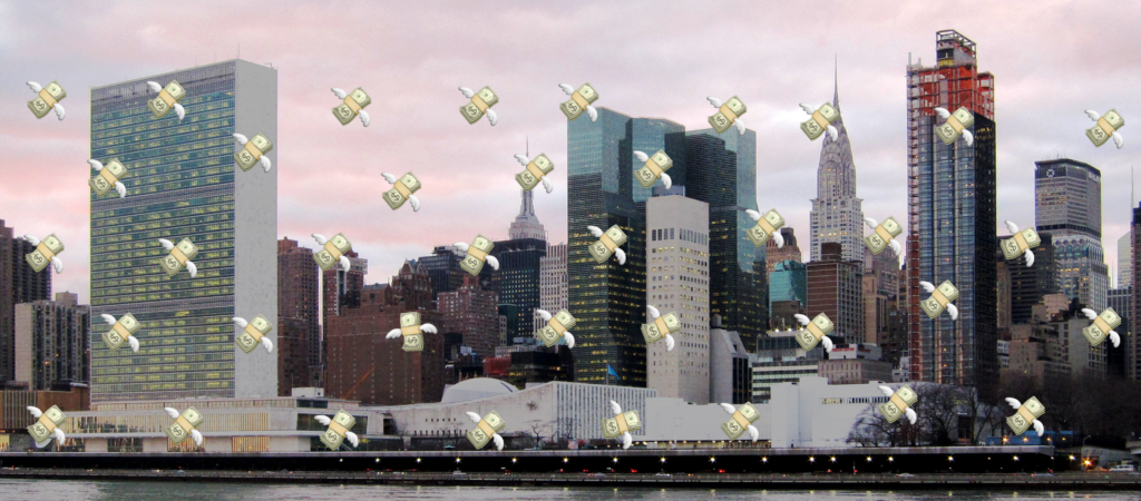 The Crowdfunding Grind: Why It’s Not Paying for an Unpaid Internship ...