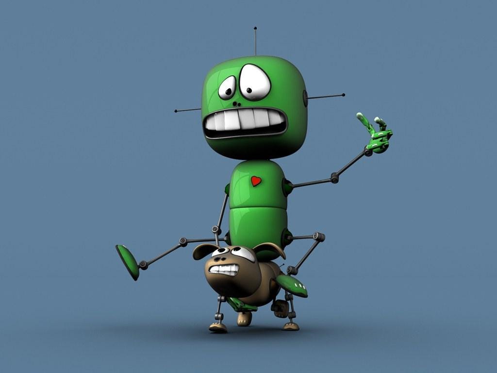 Bots are Dumb. Bots Don’t Need Intelligence | by Phil J. Łaszkowicz ...