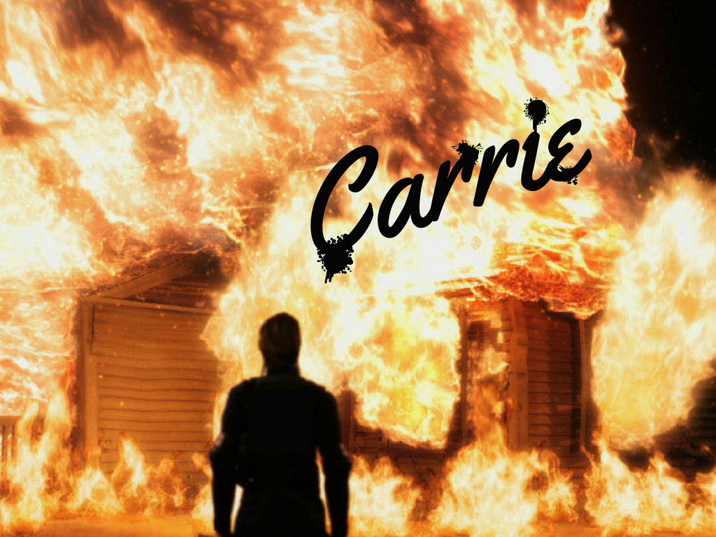 The Importance of Being Carrie. 40 years later, Stephen King's Carrie ...