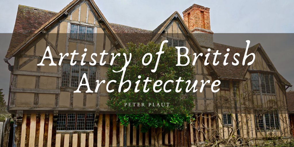 Artistry of British Architecture. You can read buildings are like they ...