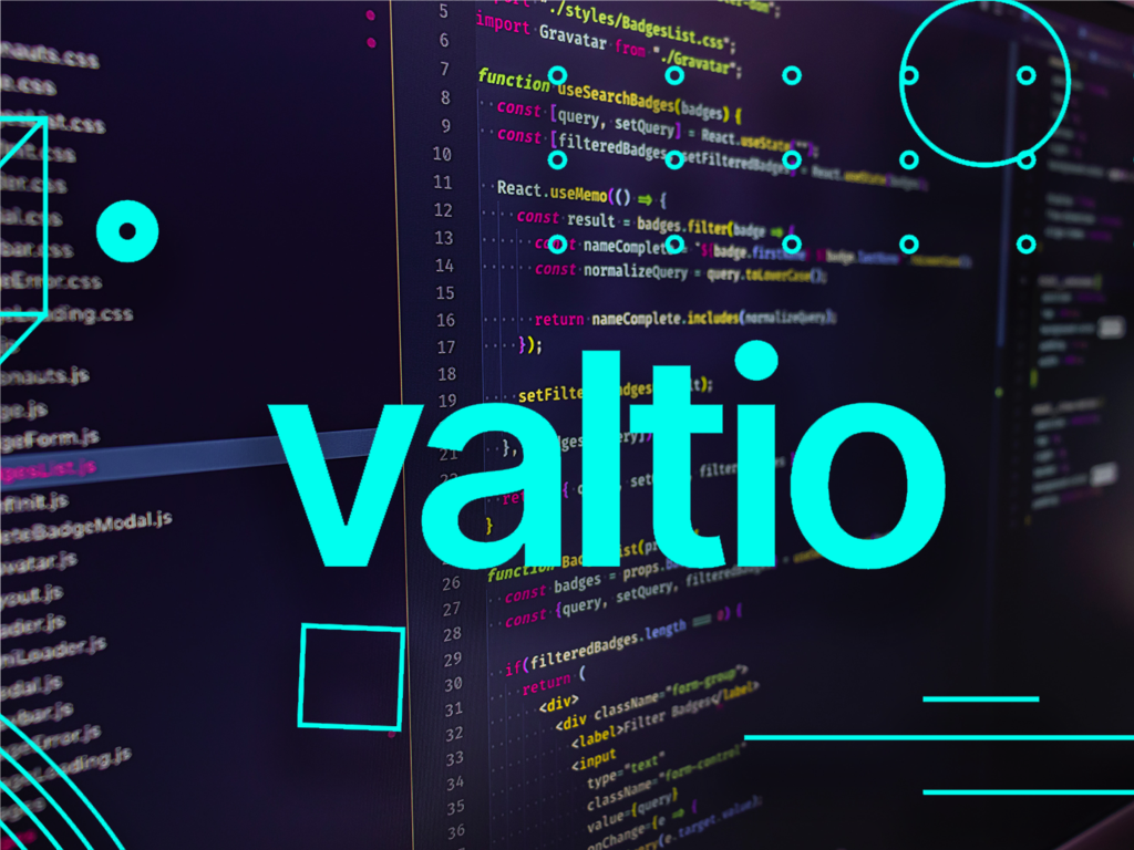 Valtio, the proxy-based state management | by Tharaka Romesh | Level Up Coding