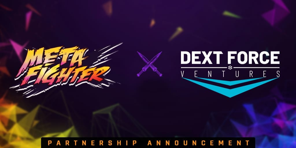 Dodge This! Dextforce and MetaFighter to Grow Community Together ...