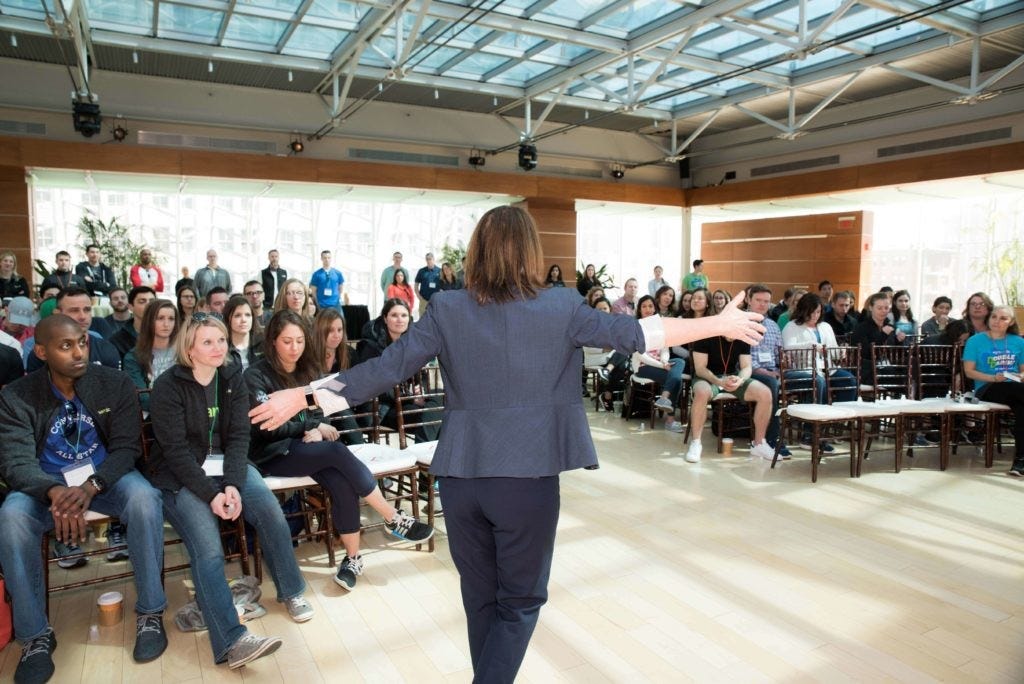 Don’t Love to Network? The Truth About Why You Need to Do It. | by Lu ...