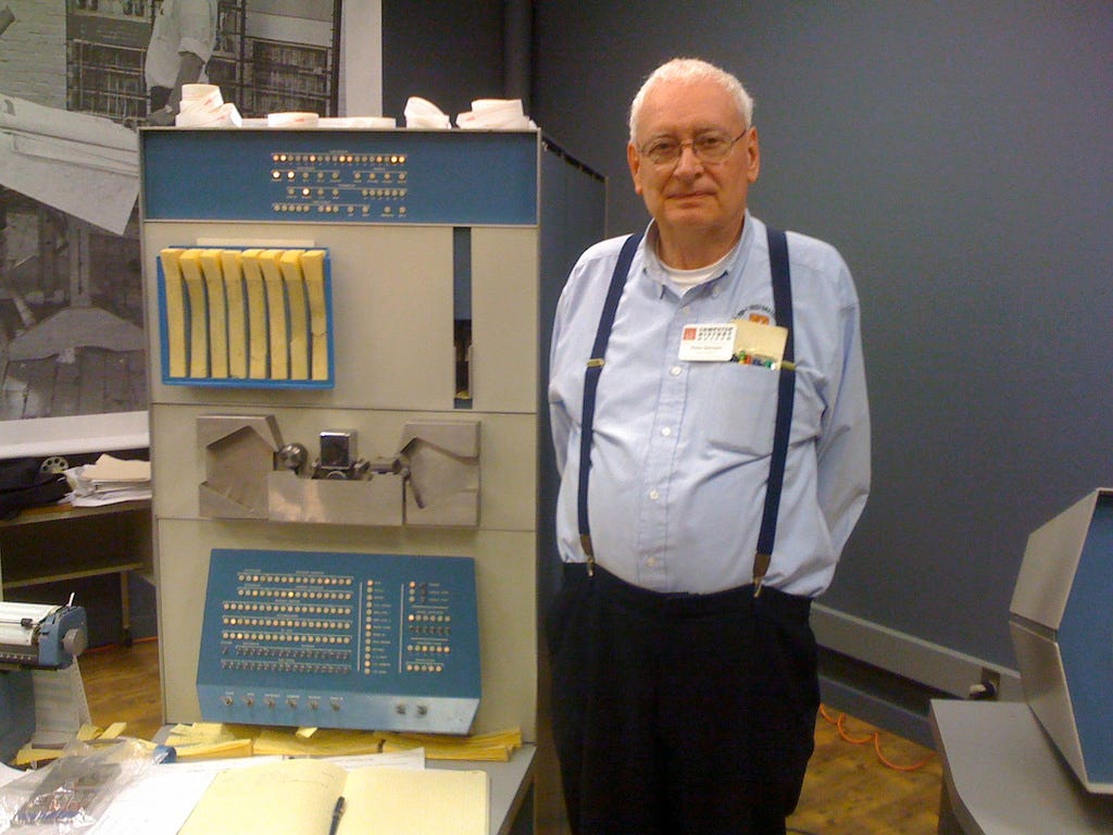 《黑客:计算机革命的英雄》 — — 第1章：技术模型铁路俱乐部. 当年彼得·萨姆森（Peter Samson）为什么会深更半夜在MIT… | by Conan Xin | Story of ...