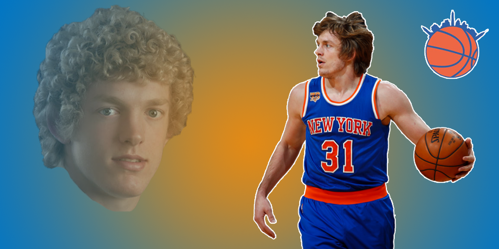Ron Baker, S.W.D.. Embrace the Wichita St. product, heir… | by Harrison ...