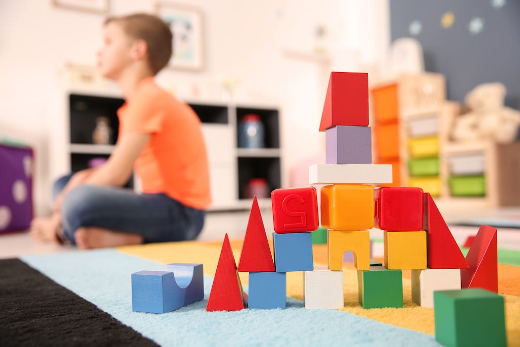 Autism: Reality, Recognition and Research — Part I | by APU | Medium
