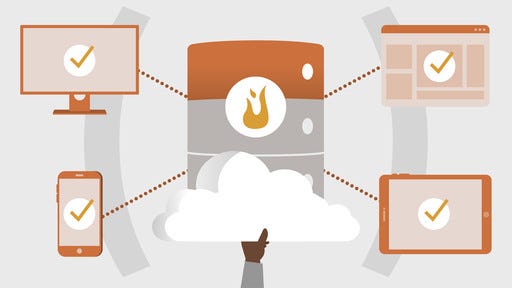 Flutter With Firebase Tutorial.. Hey Welcome Back Developers, Hope You ...