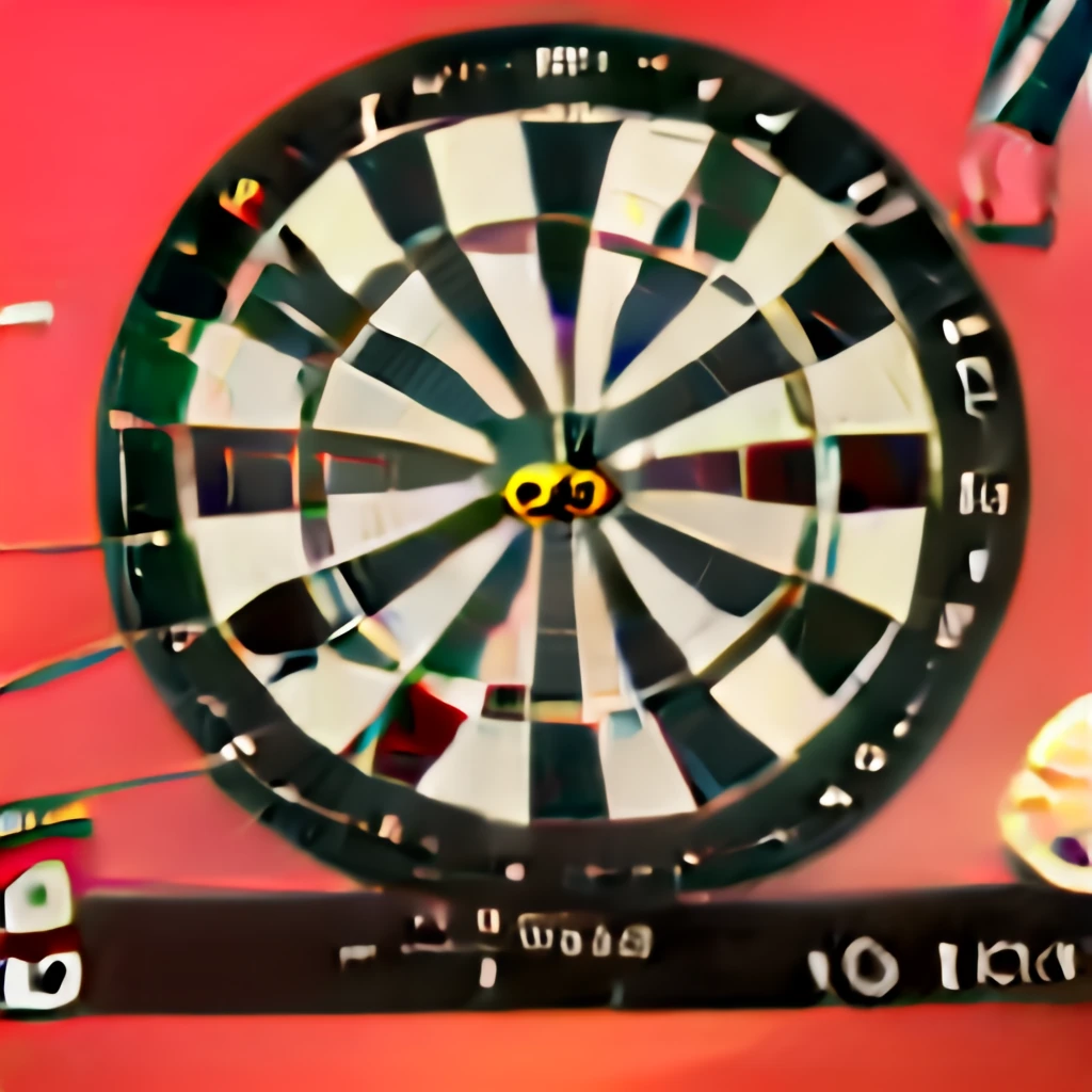 List in Programming Darts. One of the core features of Dart is its ... List in Programming Darts. One of the core features of Dart is its ...
