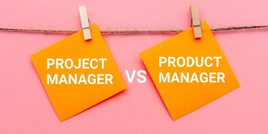 Project vs Product vs Program Management in Software Companies | by ...