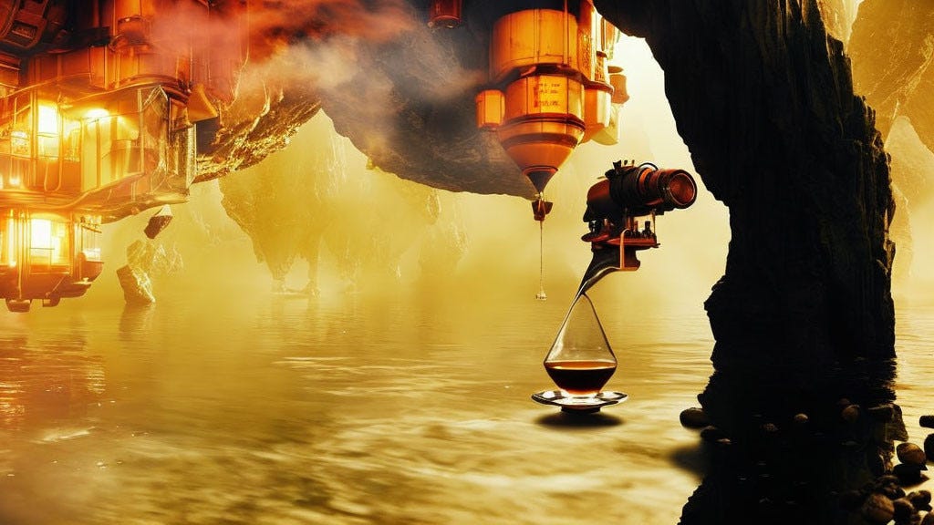 Weird Scenes from Inside the ChatGPT Goldmine: Creating a Simple JS Web ...