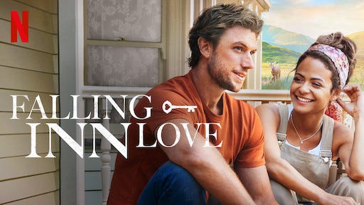 SMALL TOWN MOVIES/SERIES that want you TO VISIT THE CHARM OF IT | by ...