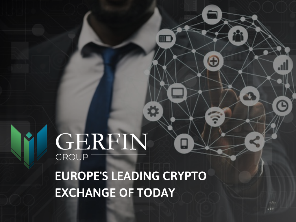 🔰🔰GerFin is one of the fastest-growing and most popular cryptocurrency ...