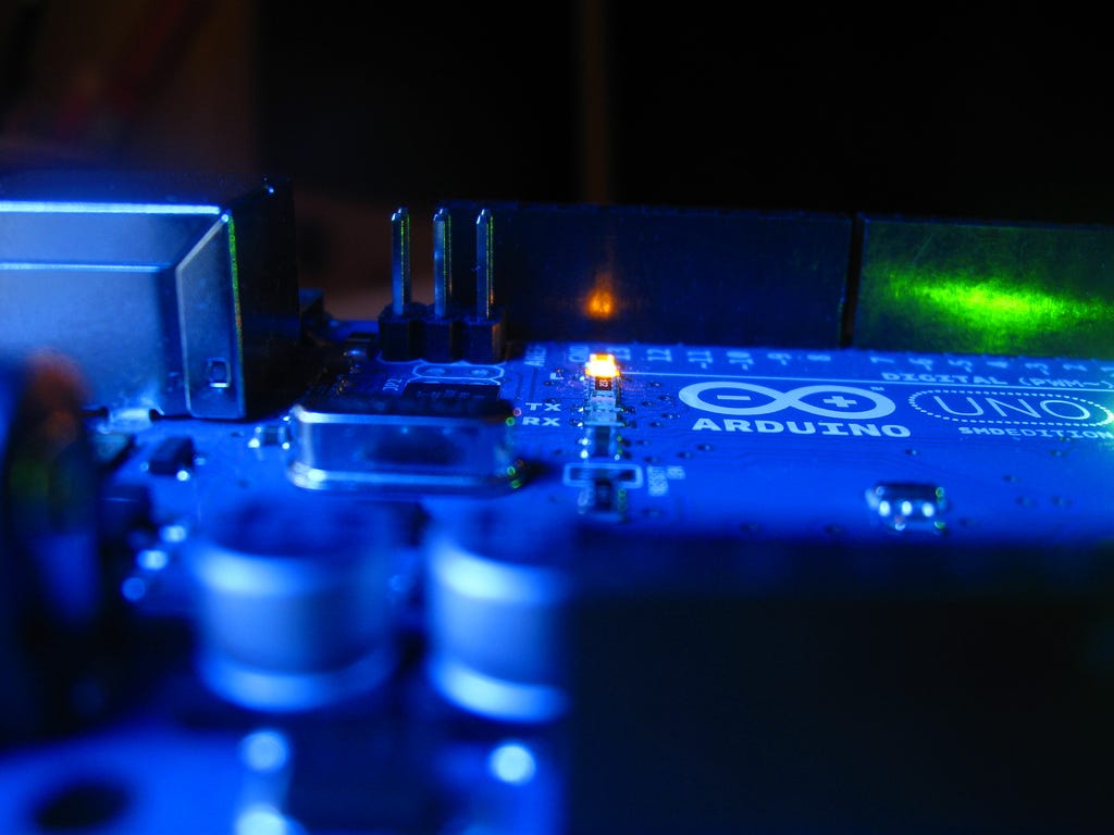 Arduino Boards with Small Footprints [mid 2015] | by Nanica.io | Robot ...