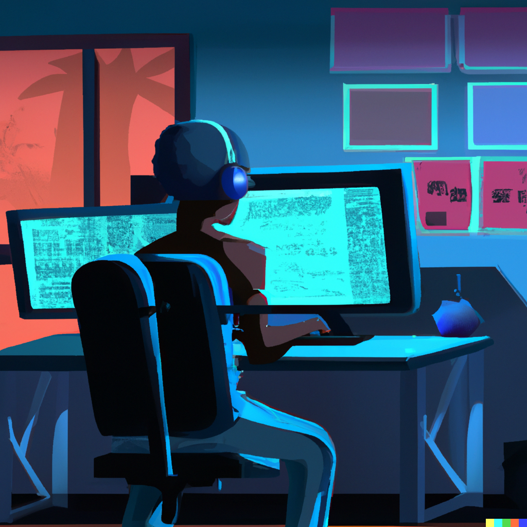 What It Takes To Be Successful As A Coder By Nandan Grover Dec 2022 Medium