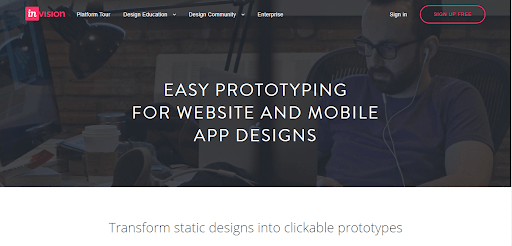 27 Free Web UI Mockup Tools. Website Mockup tool helps to design a… | by arnab roy chowdhury ...