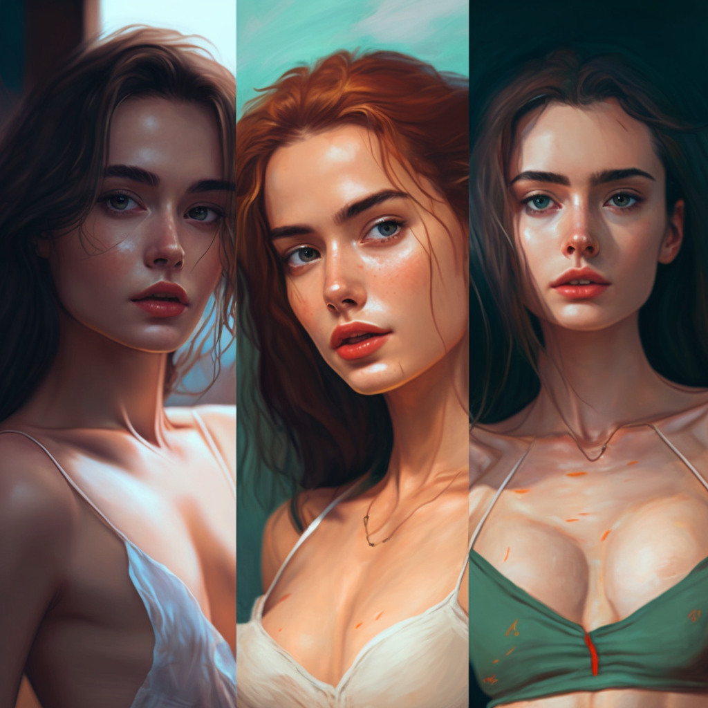 Boobs, Butts, everywhere!. How your big boobs and butts are making ...